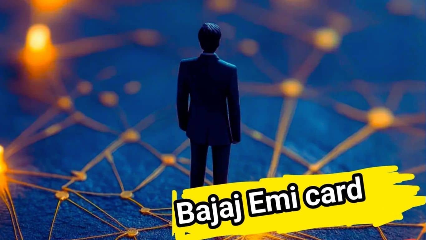 Bajaj EMI Card EMI पर Shopping करने का Smart तरीका Complete Guide